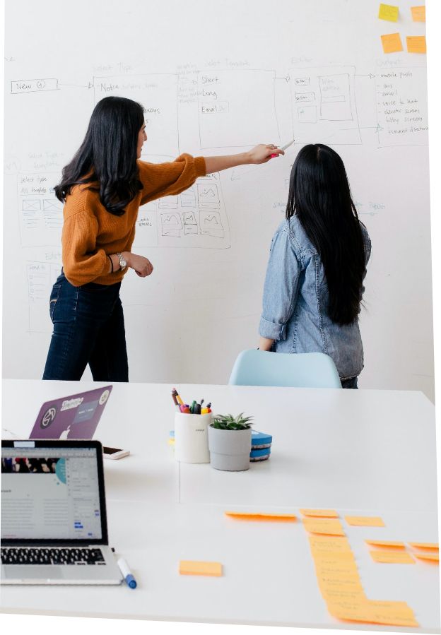 Blog - Tech Mountains